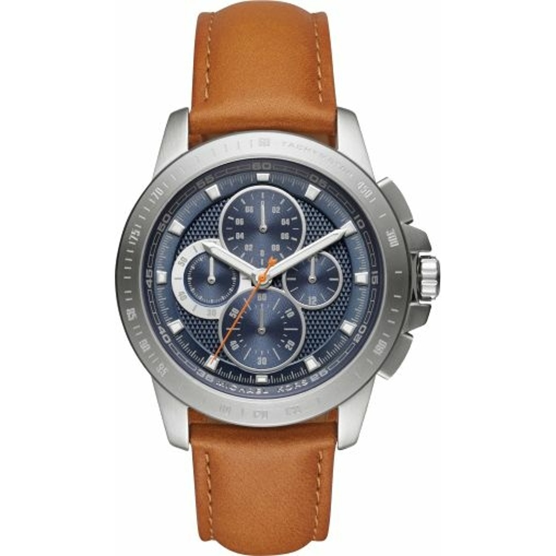 Michael Kors Ryker Chronograph | MK8518