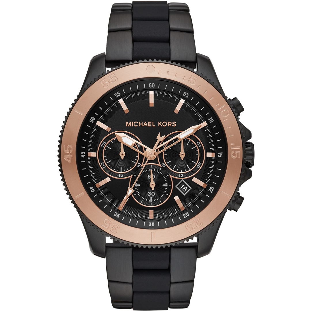 Theroux michael kors store
