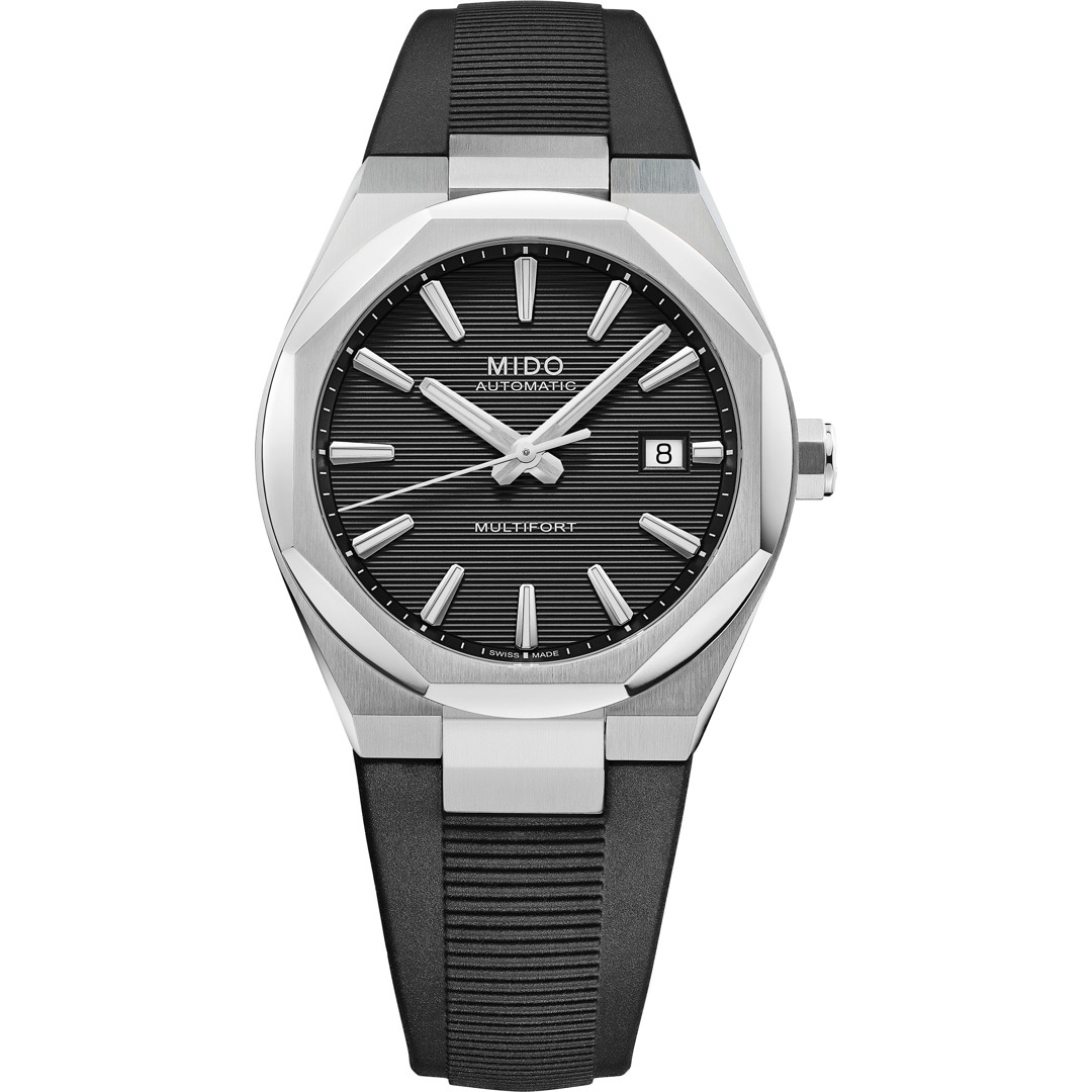 M055.507.17.051.00 | Mido Multifort 8 One Crown