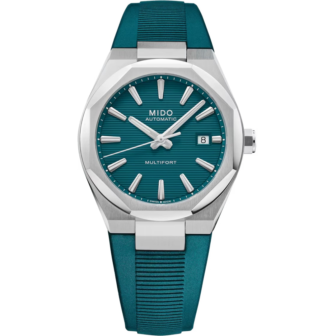 Mido Multifort 8 One Crown | M055.507.17.091.00