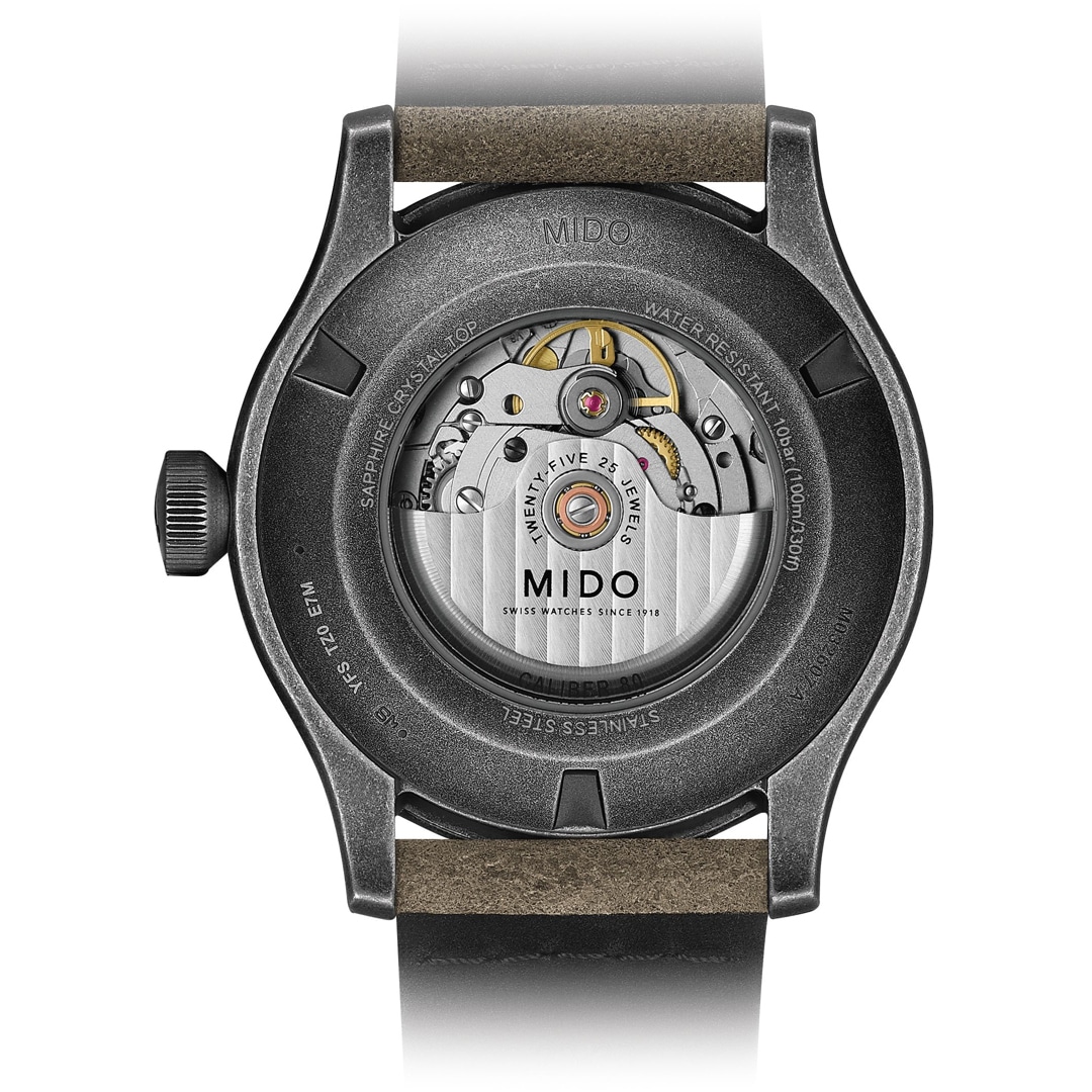 Mido Multifort Escape Automatik | M032.607.36.090.00
