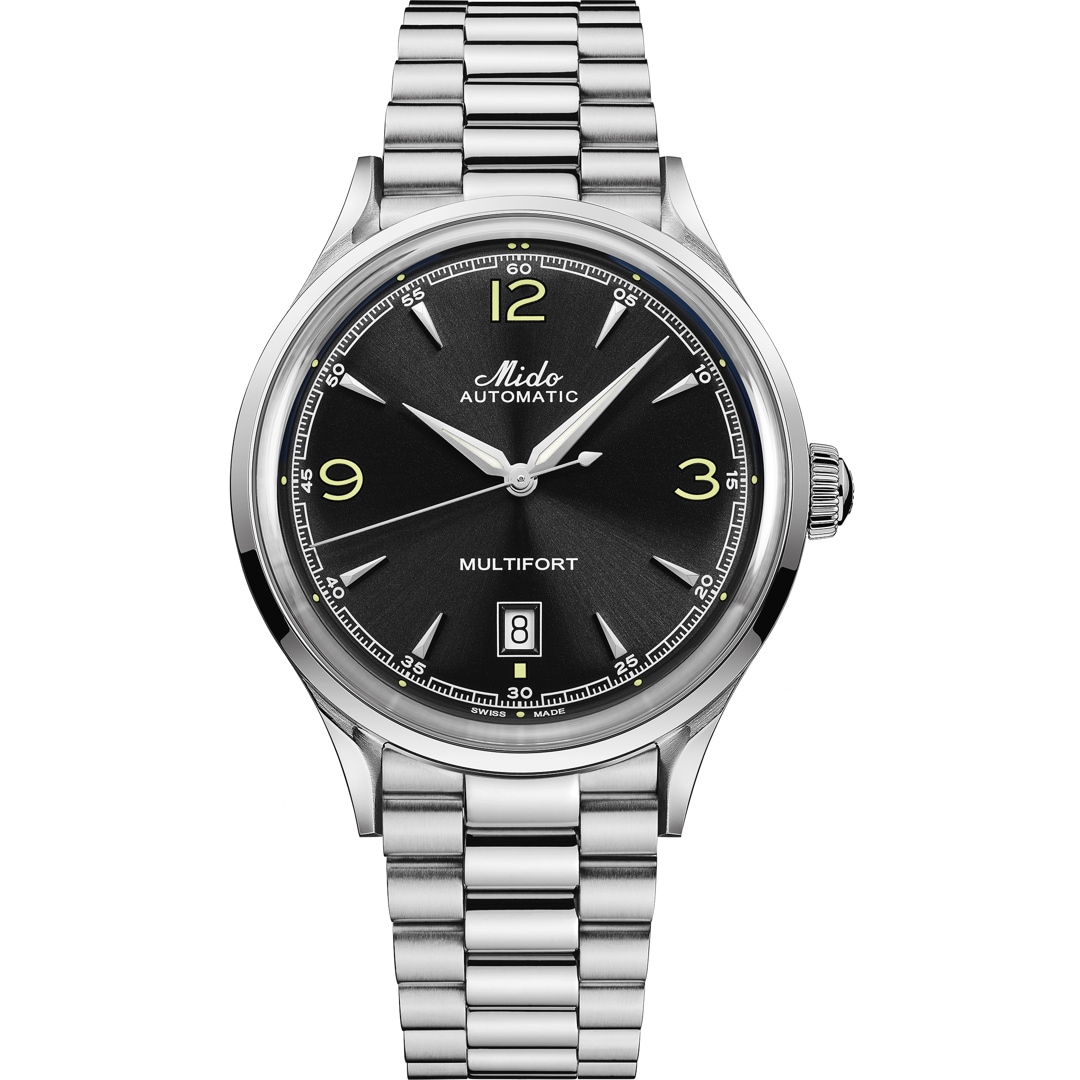 Mido Multifort Powerwind | M040.407.11.057.00