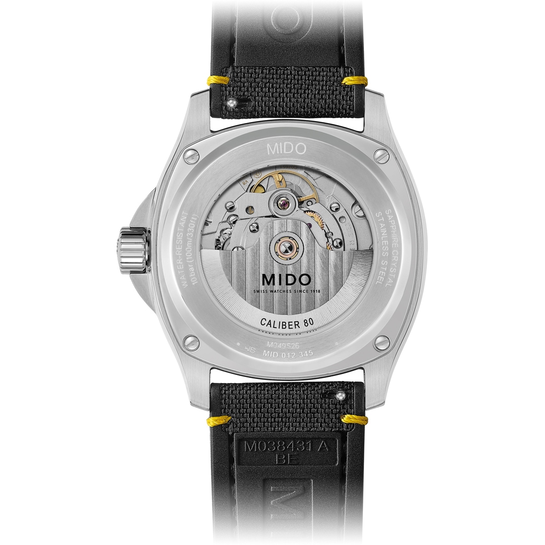 M049.526.17.081.01 | Mido Multifort TV Big Date