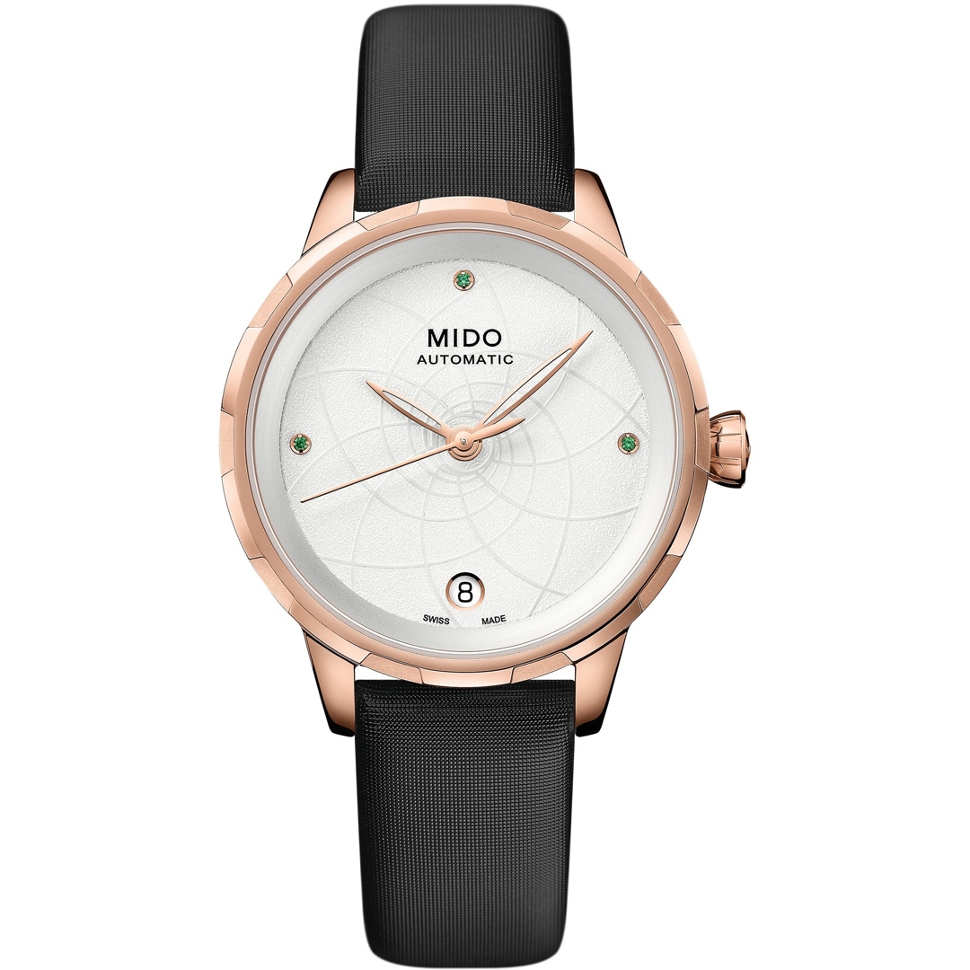 M043.207.37.019.00 | Mido Rainflower Automatic Limited Edition