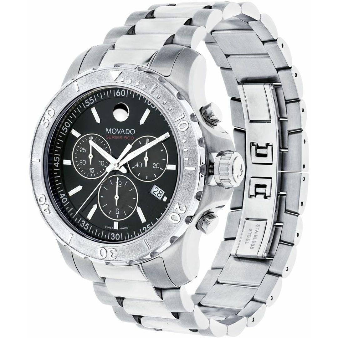 2600110 | Movado Series 800 Chronographe