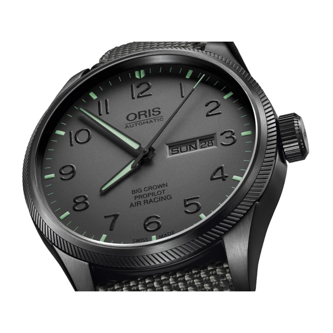 Oris Air Racing Edition IV | 01 735 7698 4783-Set