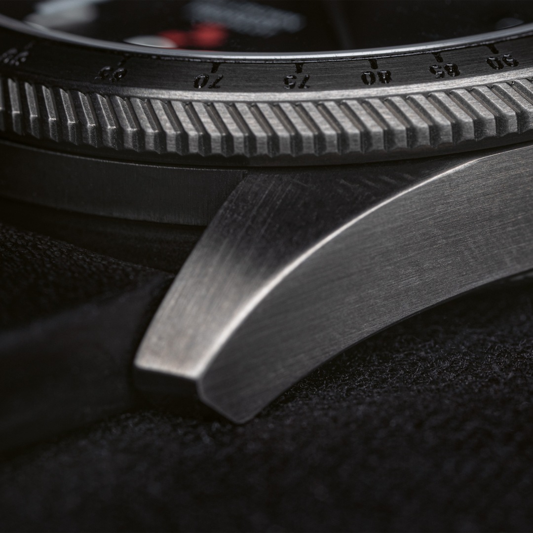 Oris Big Crown ProPilot Rega Fleet Limited Edition Airbus Helicopters ...