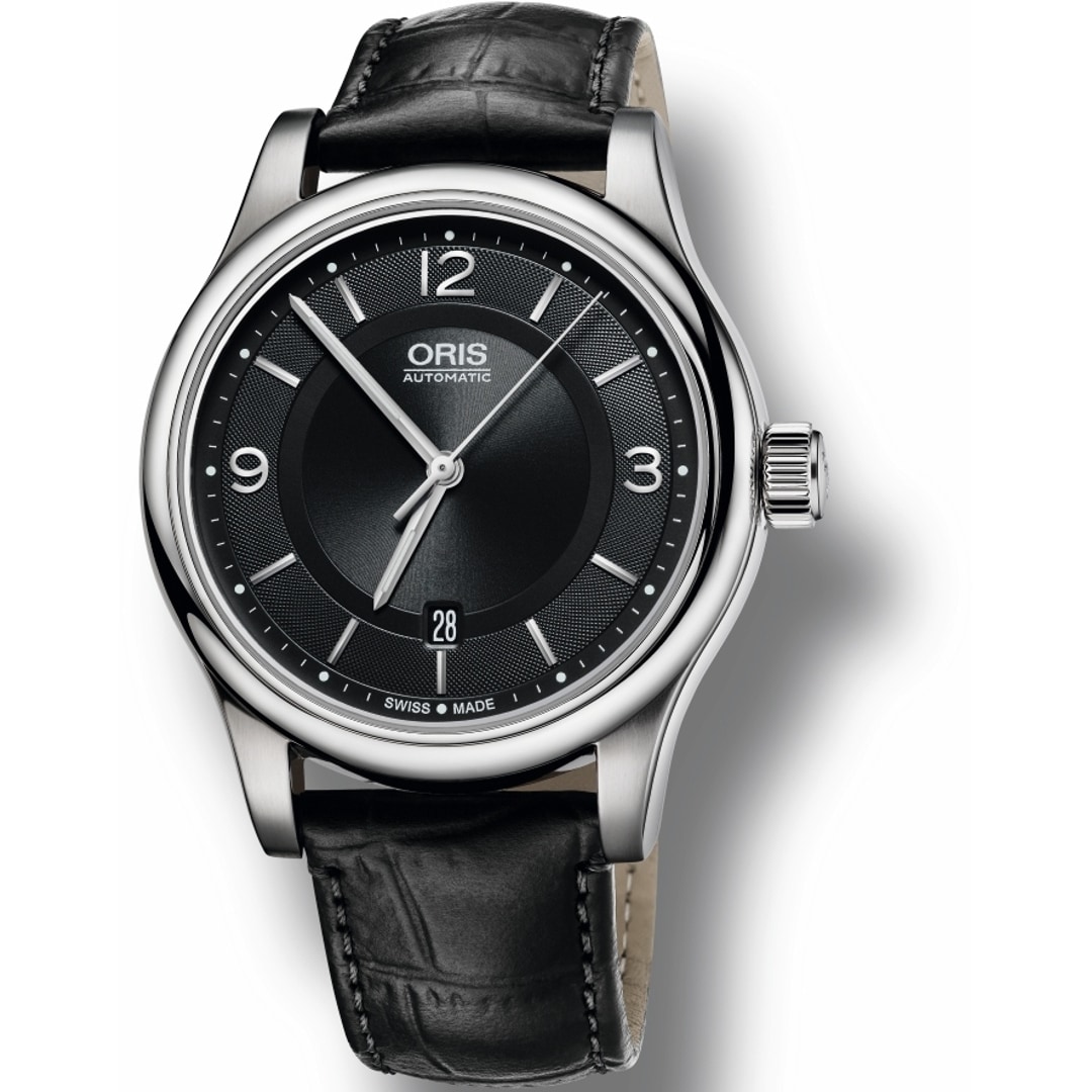Oris Classic Date | 01 733 7594 4034-07 5 20 11
