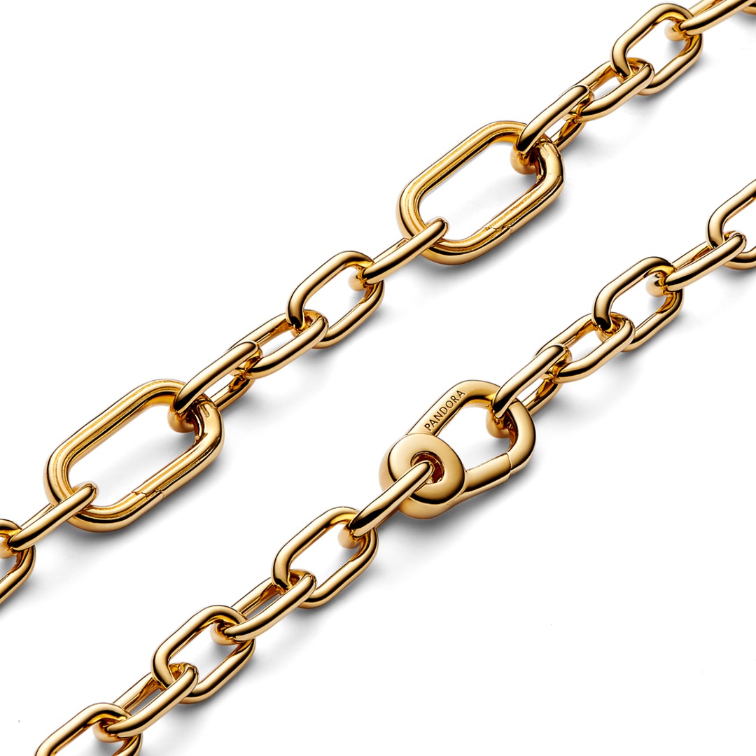 Pandora Gold ME Kettenarmband