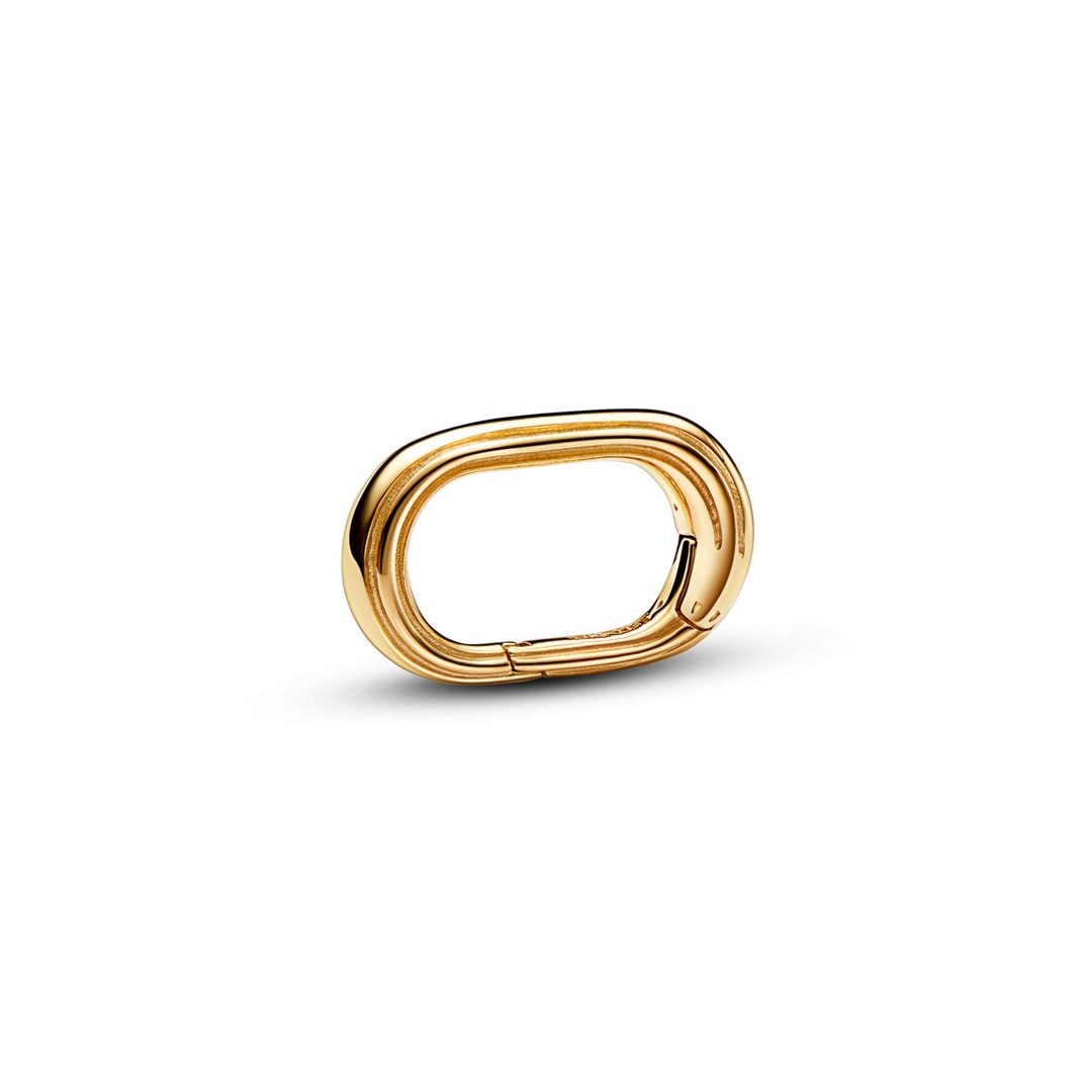 763033C00 | Pandora Gold ME Link Ouvrable Rectangulaire