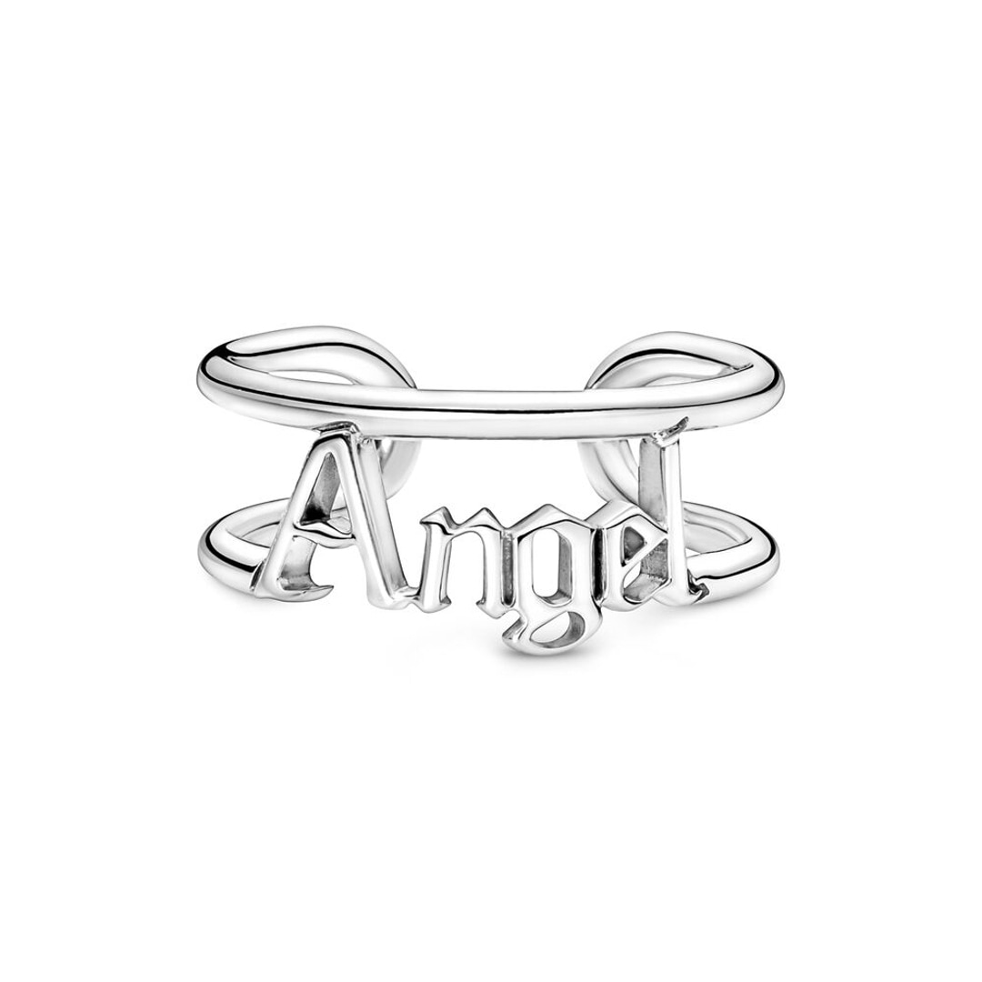 Pandora ME Angel Offener Ring
