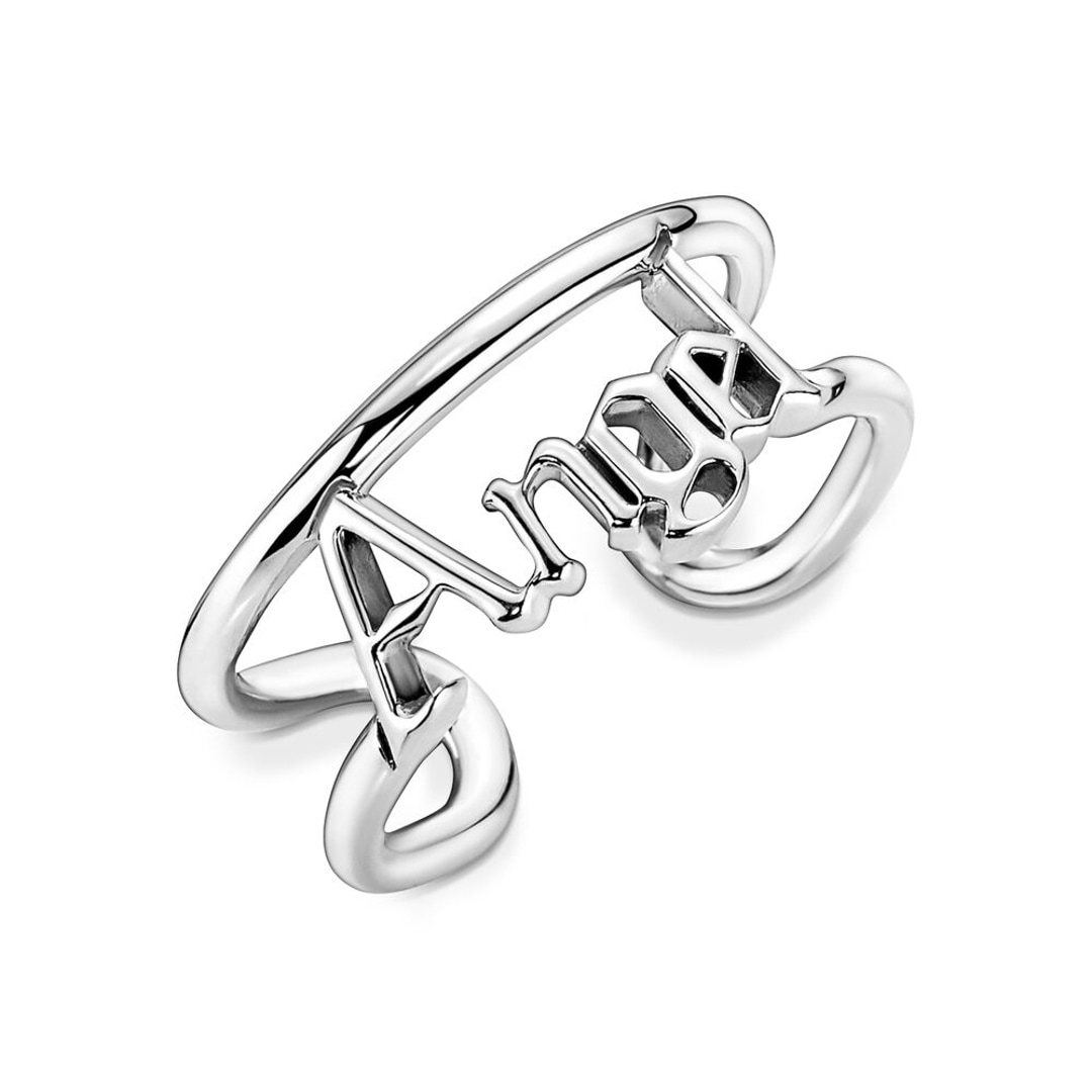 Pandora ME Angel Offener Ring