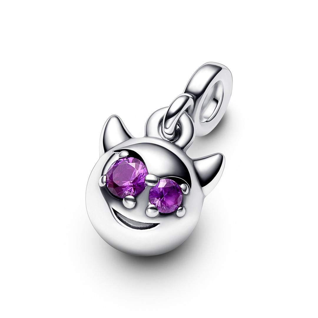 792294C01 | Pandora ME Mini Dangle Petit Diable