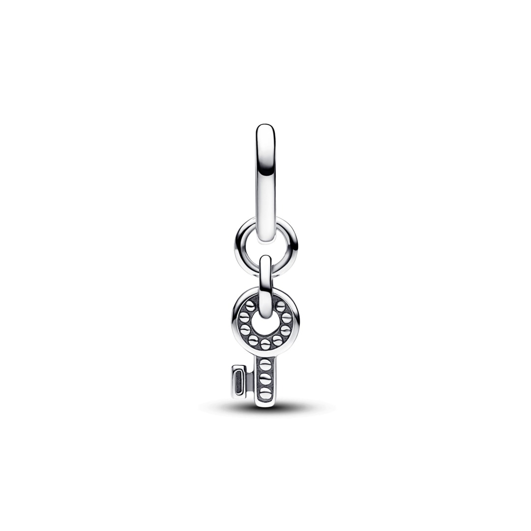 793084C00 | Pandora ME Mini Dangle Clé Argent 925