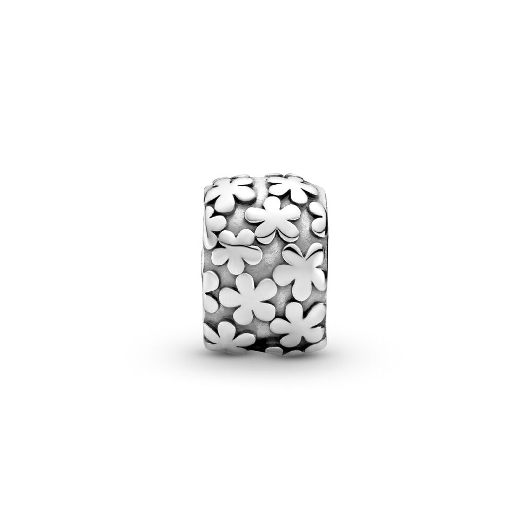 Pandora Moments Blumenstrauss Clip