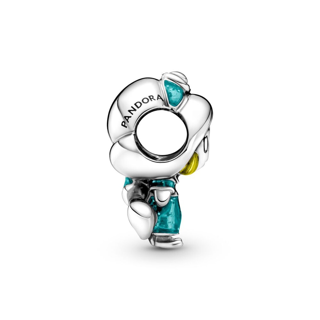799507C01 | Pandora Moments Charm Disney Aladdin Jasmine