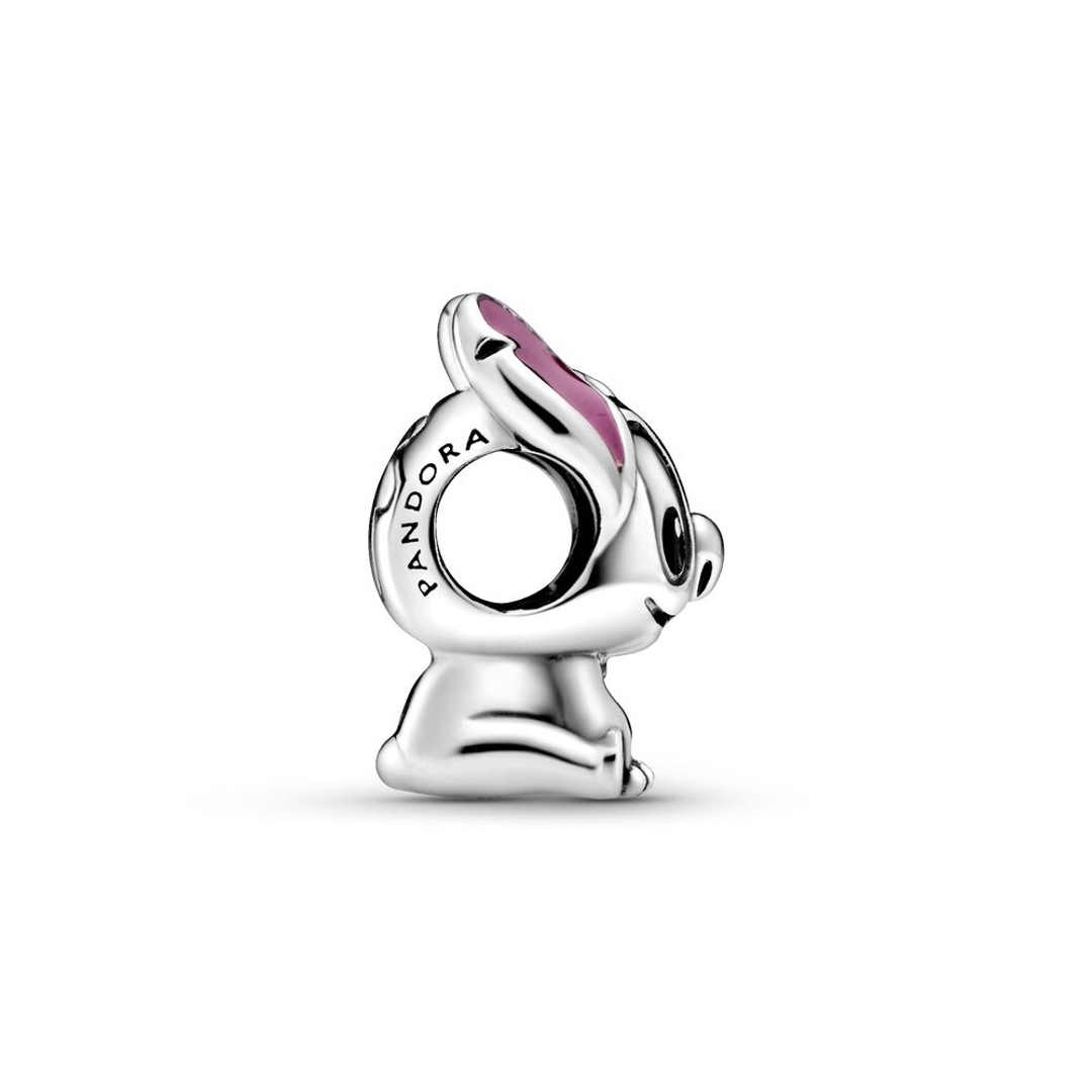 Pandora Moments Disney Lilo & Stitch Charm