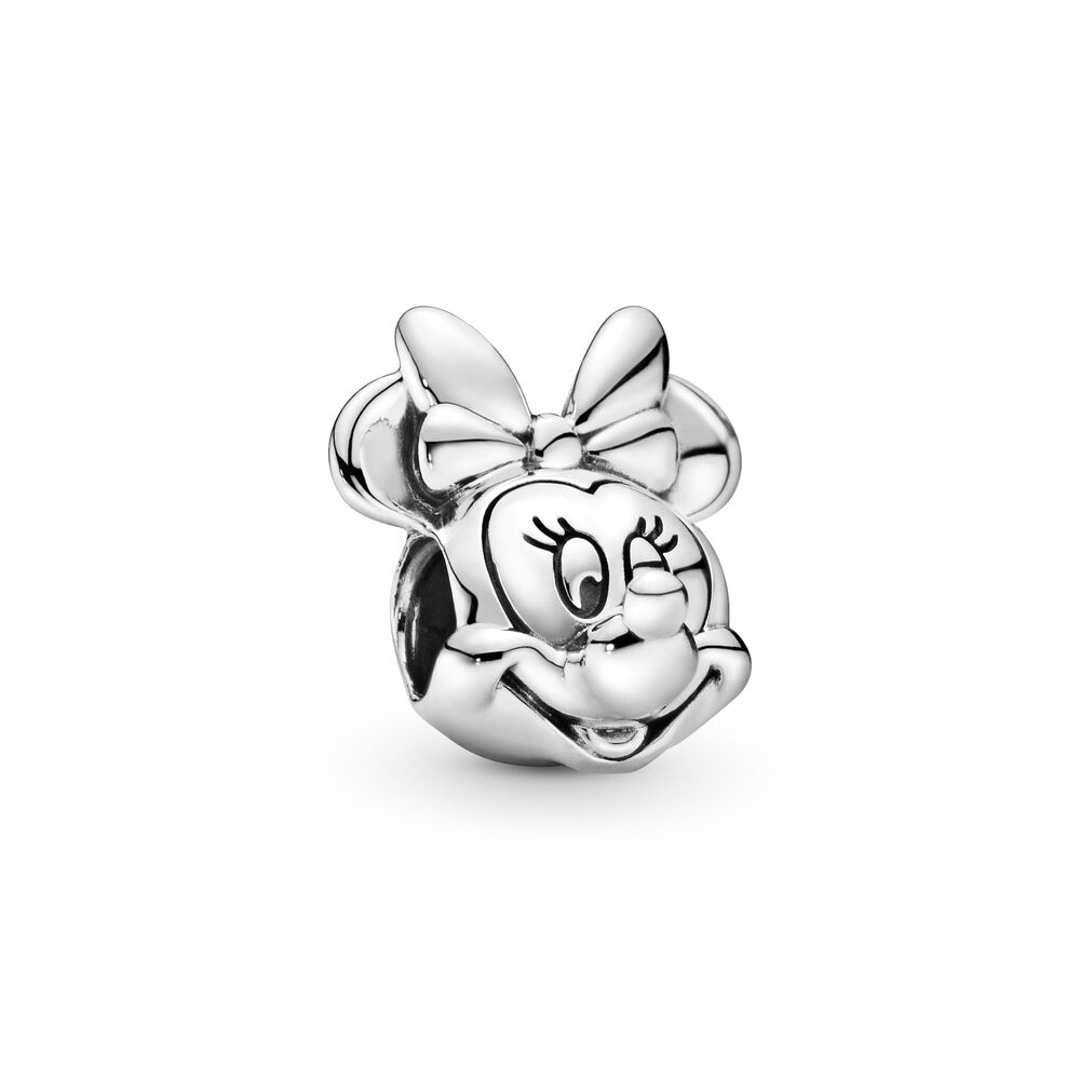 Pandora Moments Disney, Minnie Mouse Charm