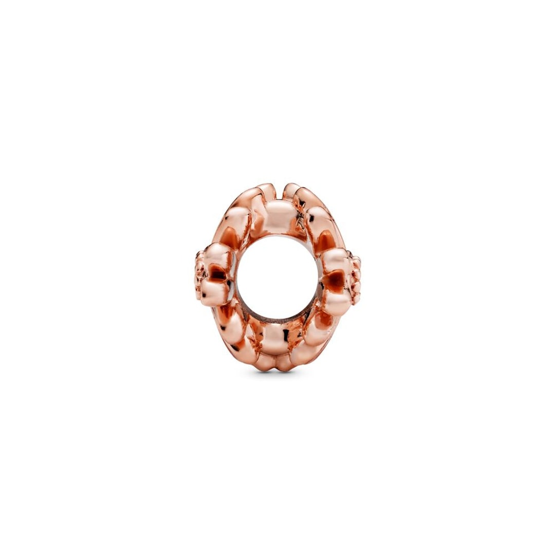 788775C01 | Pandora Rose Moments Pink Daisy Flower Charm