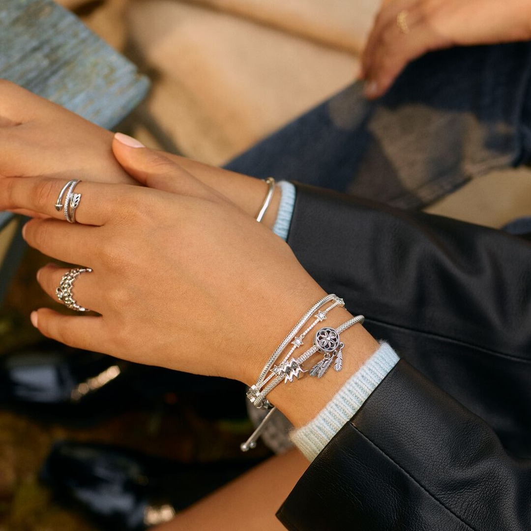 797200 | Pandora Moments Charm Attrape-Rêves