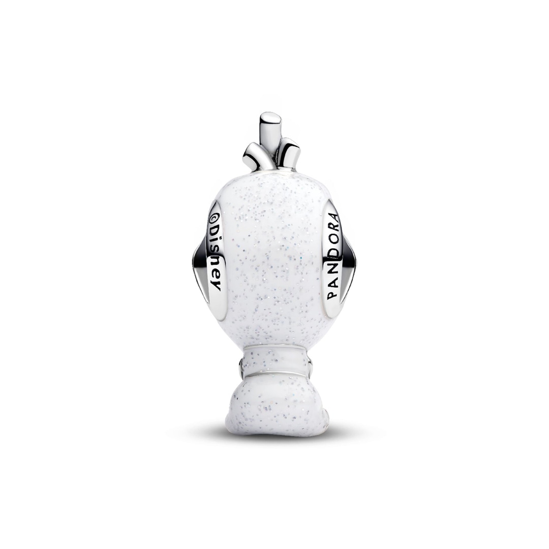 Pandora Moments x Disney Eiskönigin Olaf Charm 925 Silber