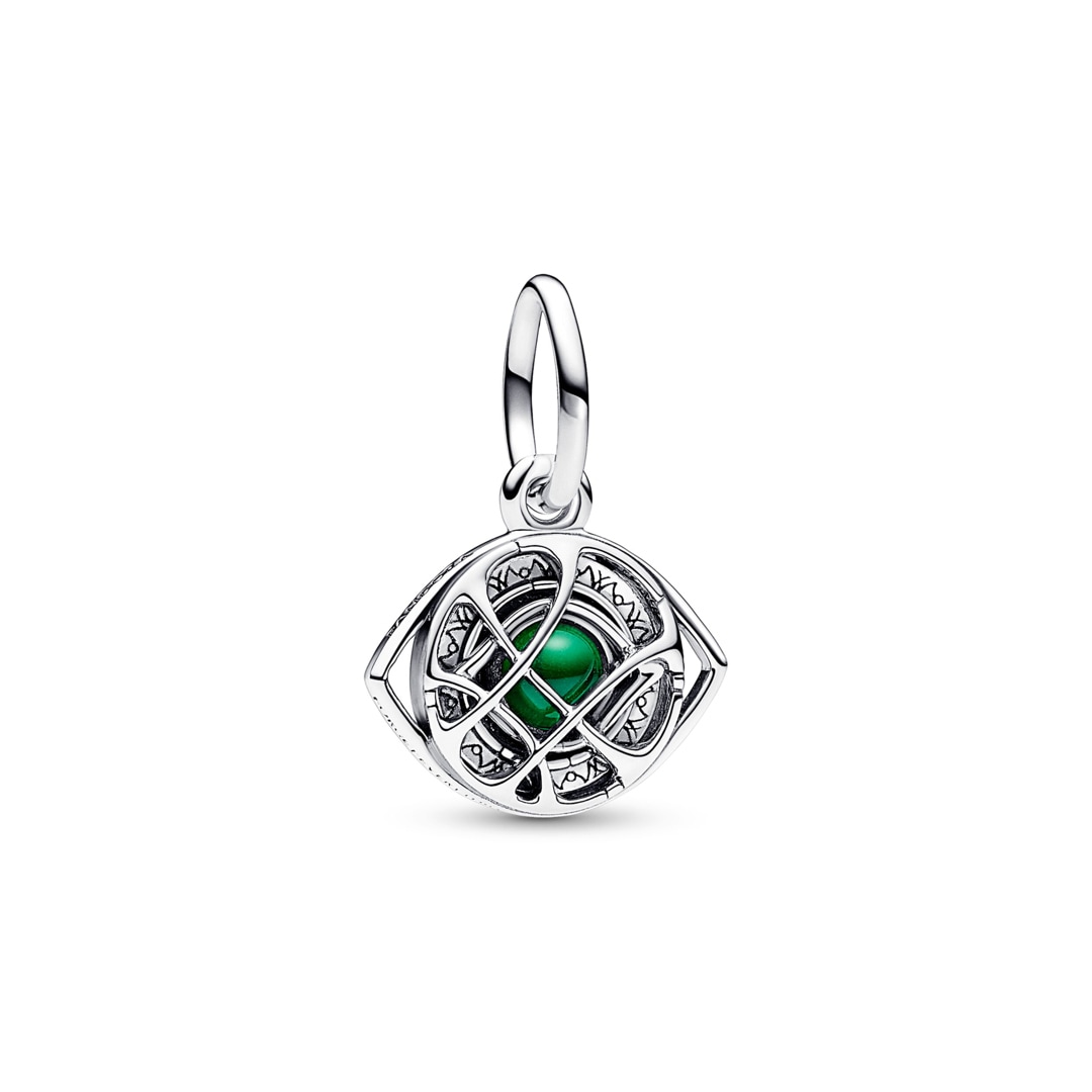 792757C01 | Pandora Moments x Marvel Doctor Strange Œil d'Agamotto ...