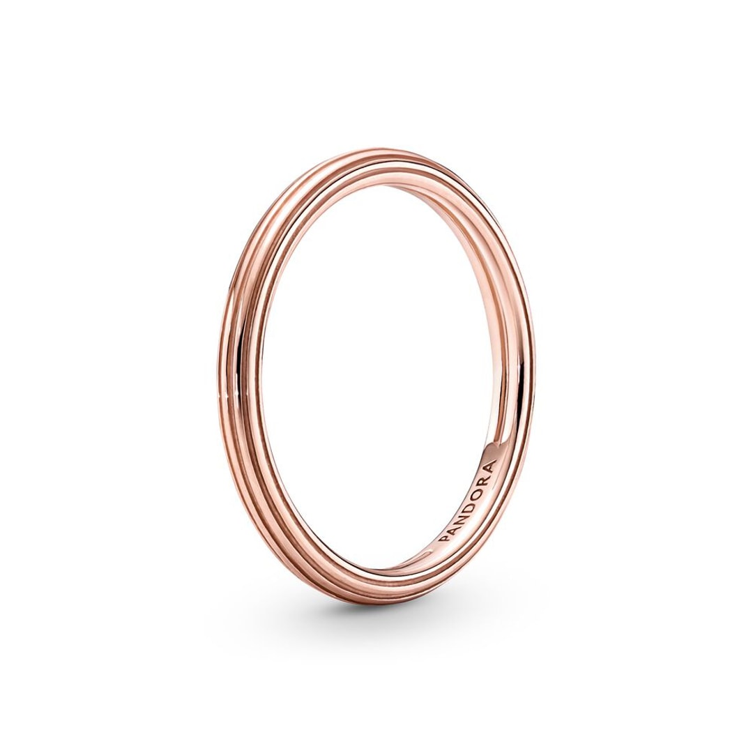 Pandora Rose ME Ring