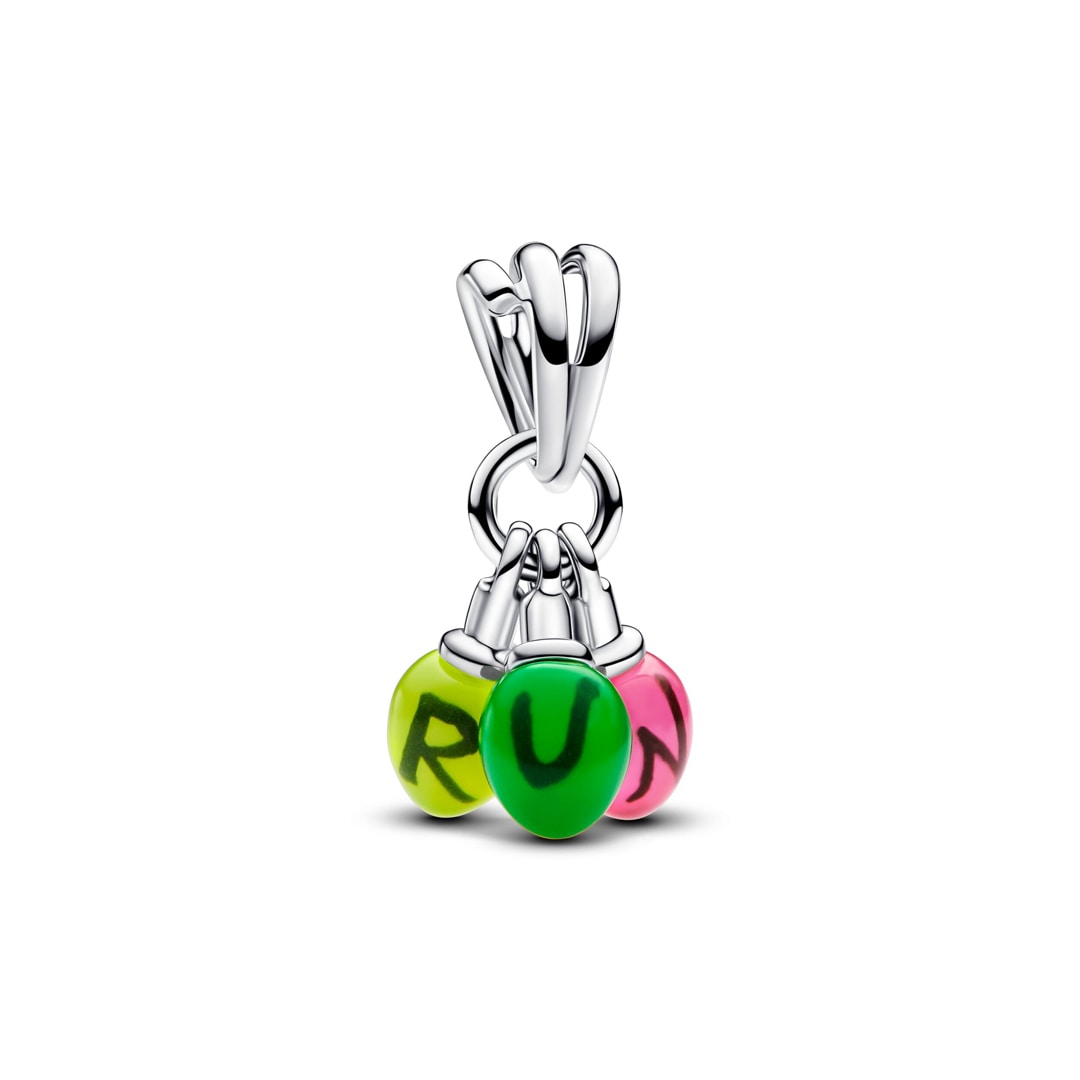 793568C01 | Pandora Moments x Stranger Things Charm Pendant Run ...