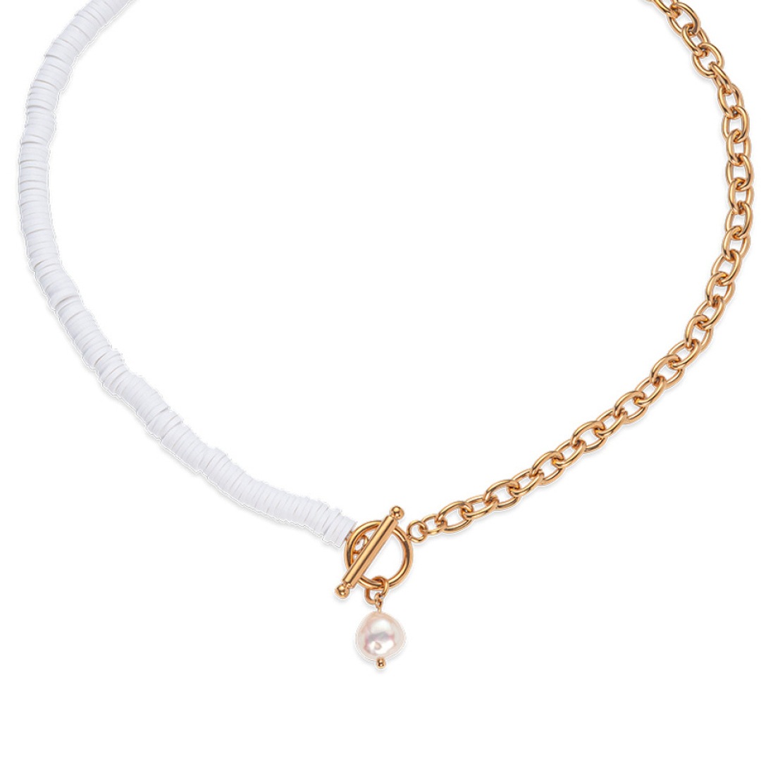 PH-JE-1845 | Paul Hewitt La Mer Toujours Necklace Boho Marinium ...