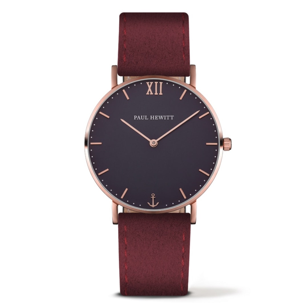 PH-SA-R-Sm-B-36S | Paul Hewitt Sailor Line Blue Lagoon IP Rose ...