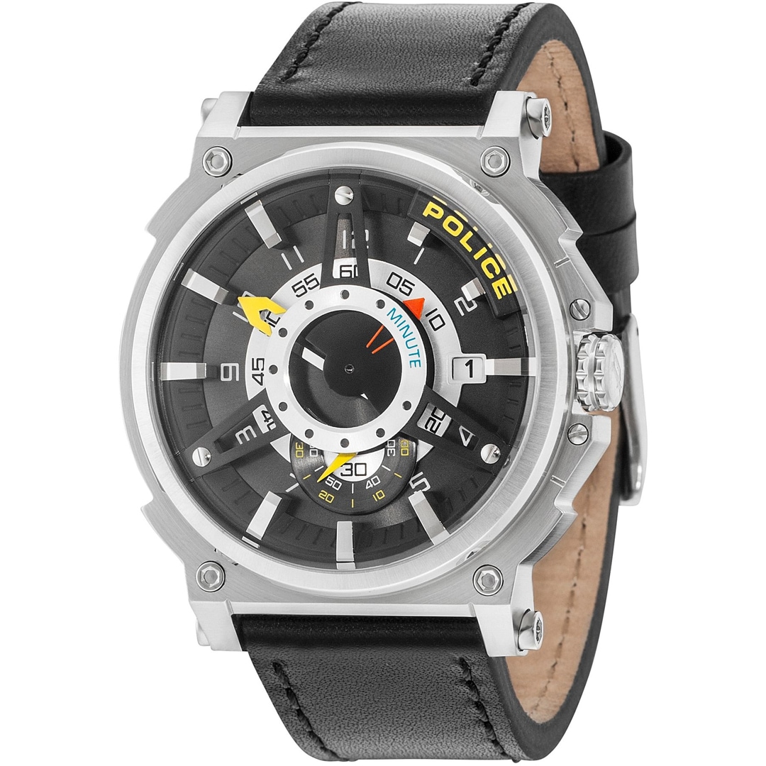 PL15048JS/61 | Police Compass