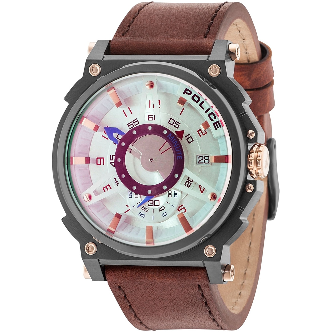 Police Compass | PL15048JSU/04