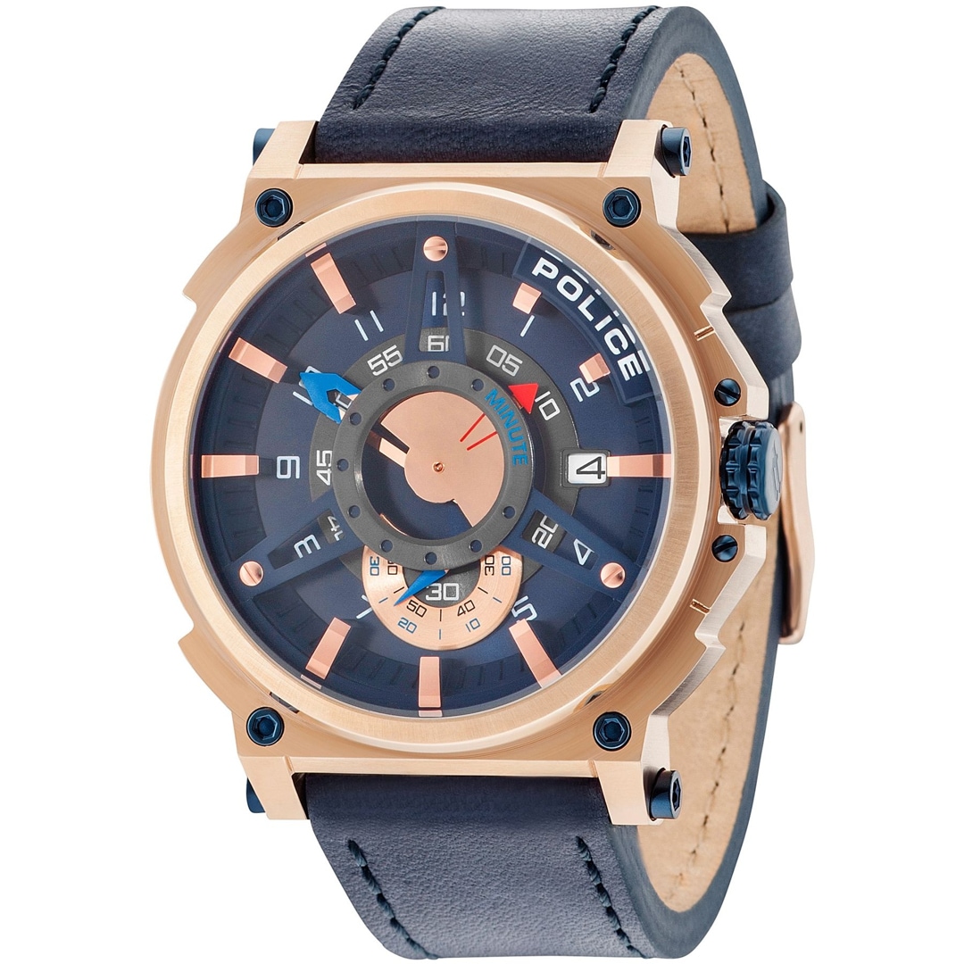 Police Compass | PL15048JSR/03