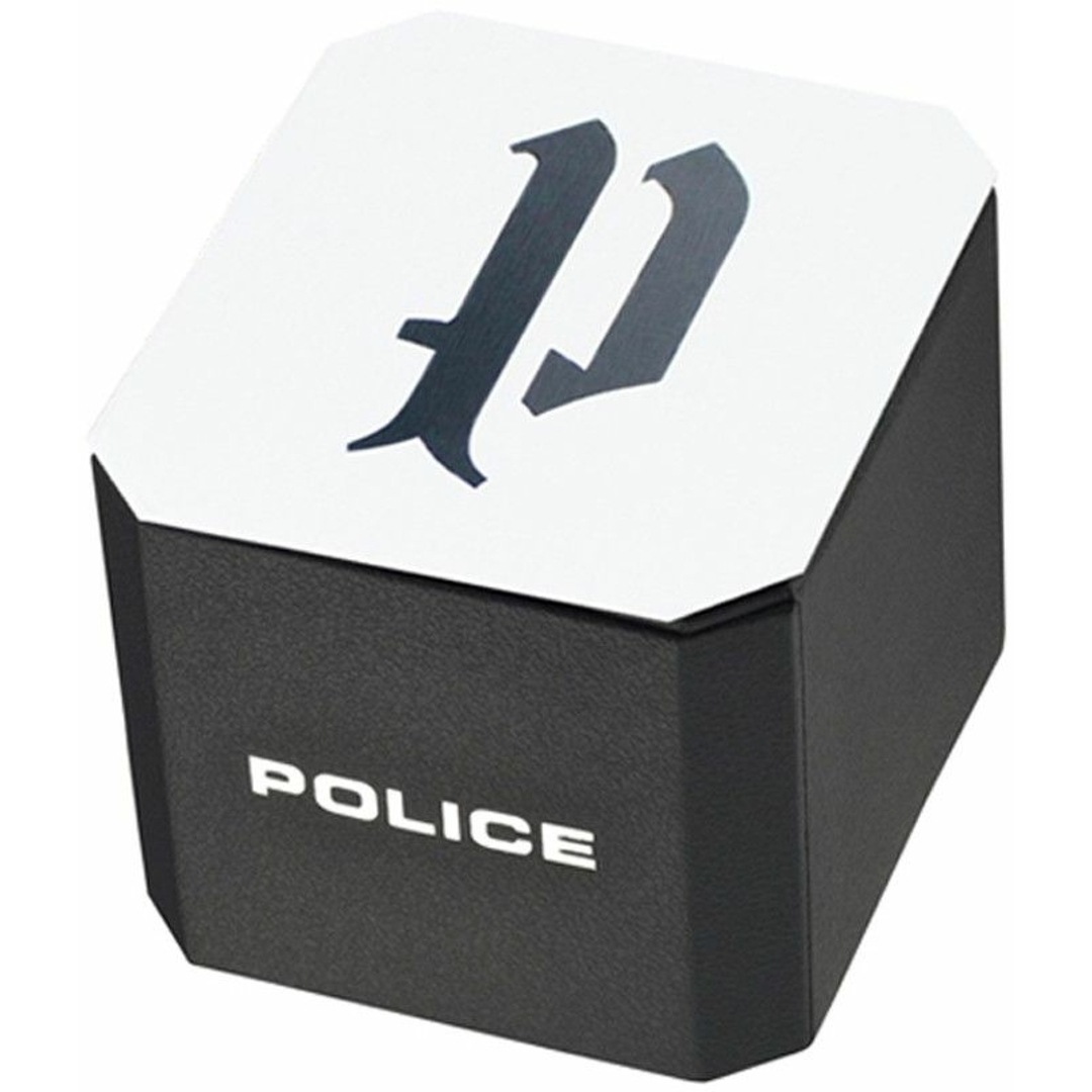 PL14833JSB/04 | Police Taipan