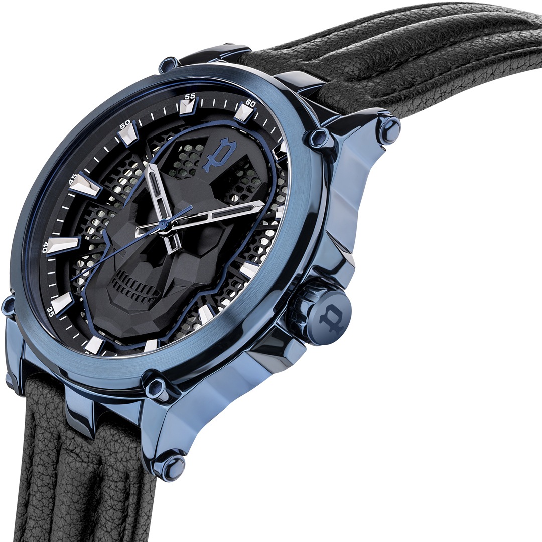 Police Vertex Blau | PEWJA2108202