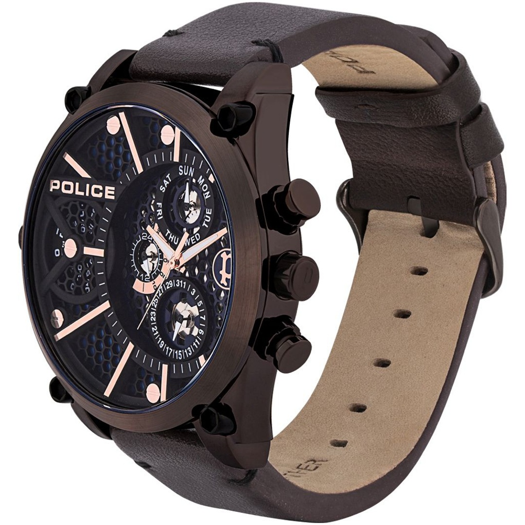 Police Vigor | PL15381JSBZ/03