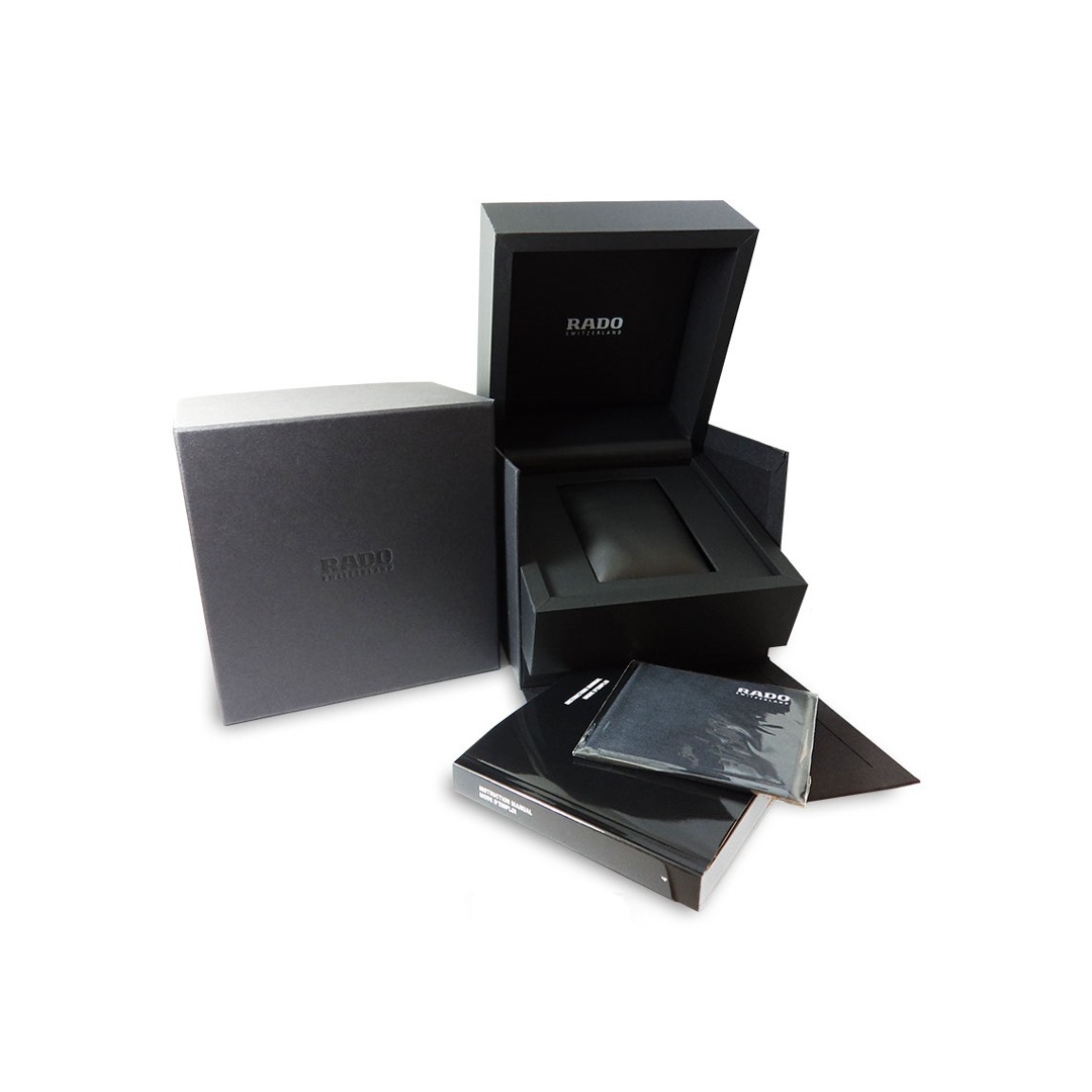 R32505019 | Rado Captain Cook XL Automatique Set