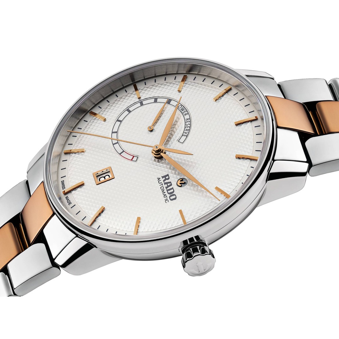 Rado Coupole Classic XL Power Reserve | R22878022