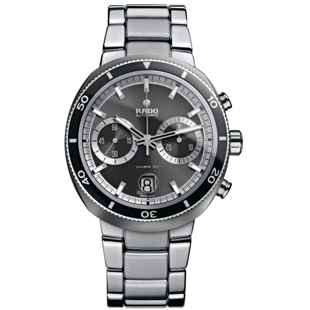 Rado D-Star 200 XXL Automatik Chronograph | R15965103