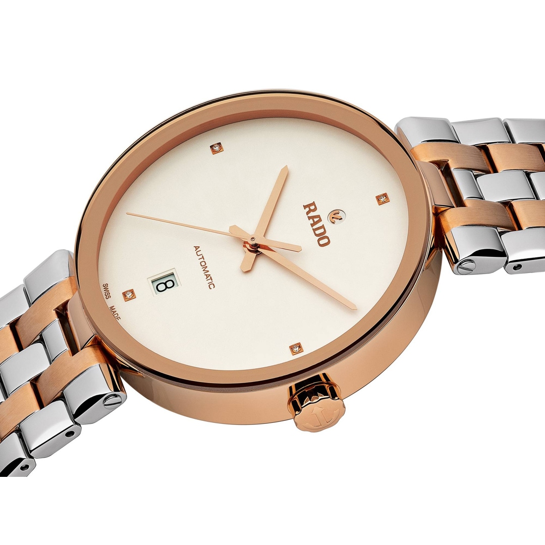 R48902733 | Rado Florence L Automatique Jubilé