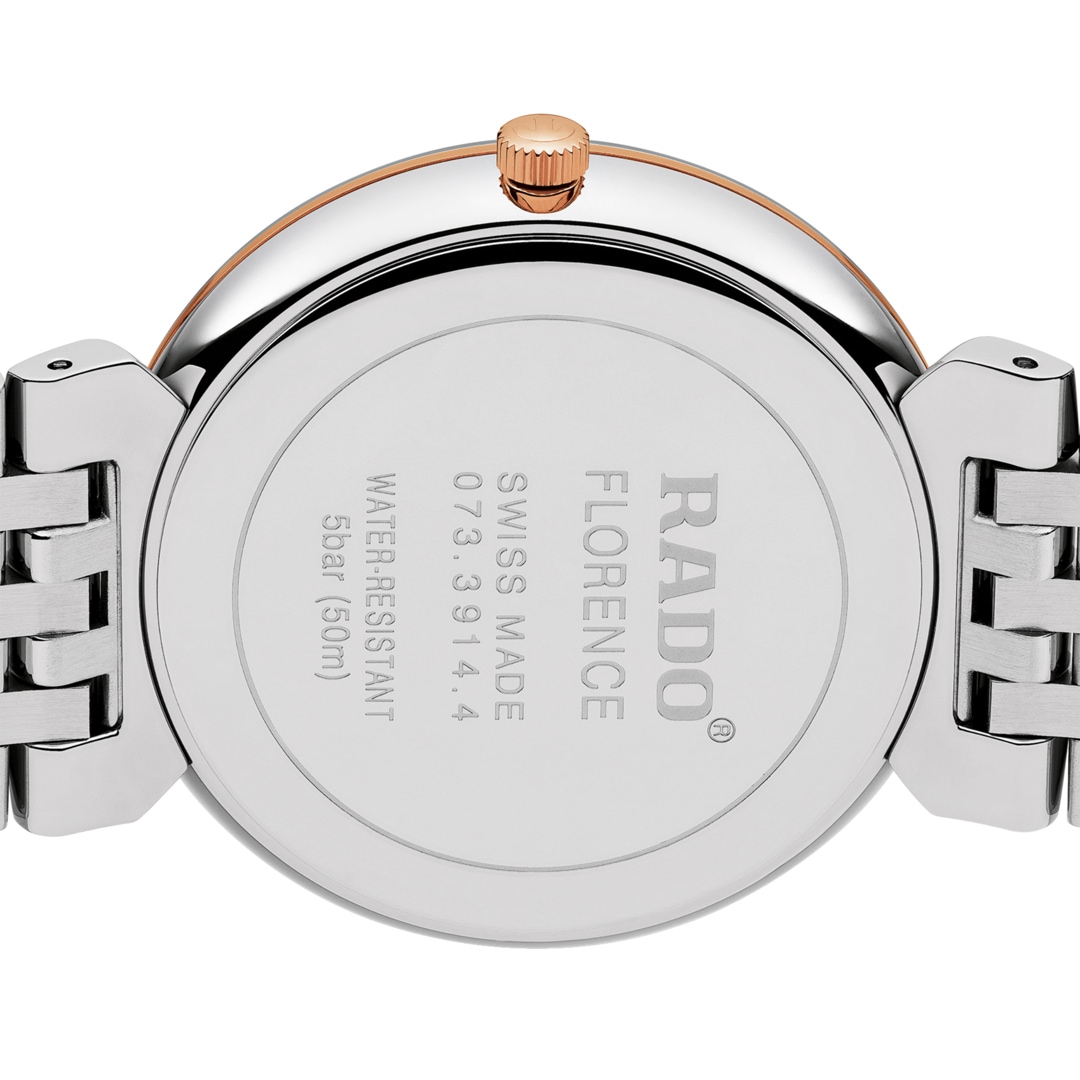 Rado Florence L Jubilé | R48912723