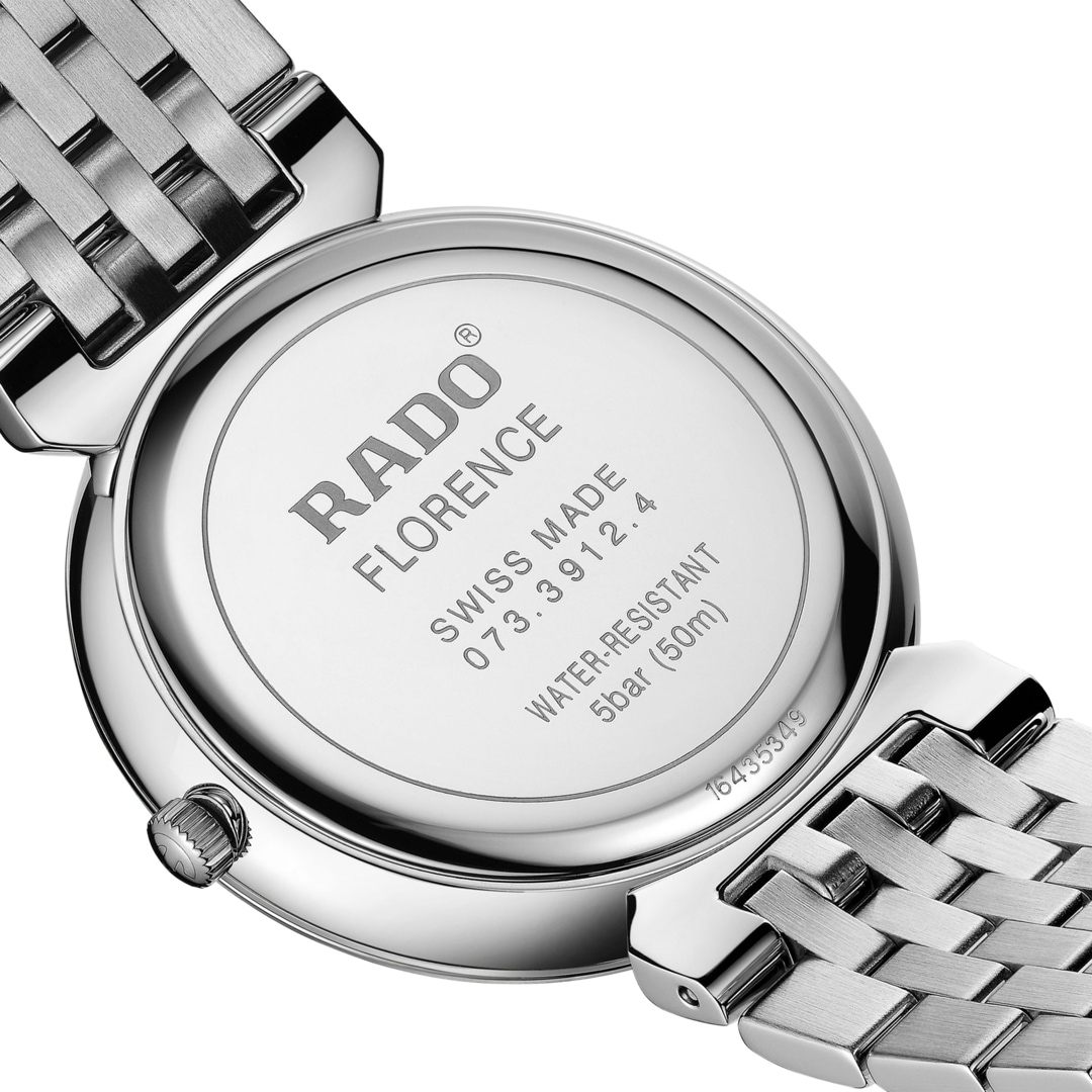 Rado Florence L Jubilé | R48912733