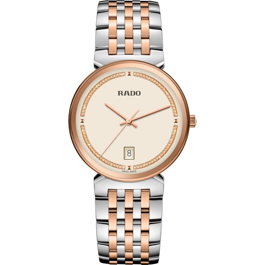 R48912403 | Rado Florence L