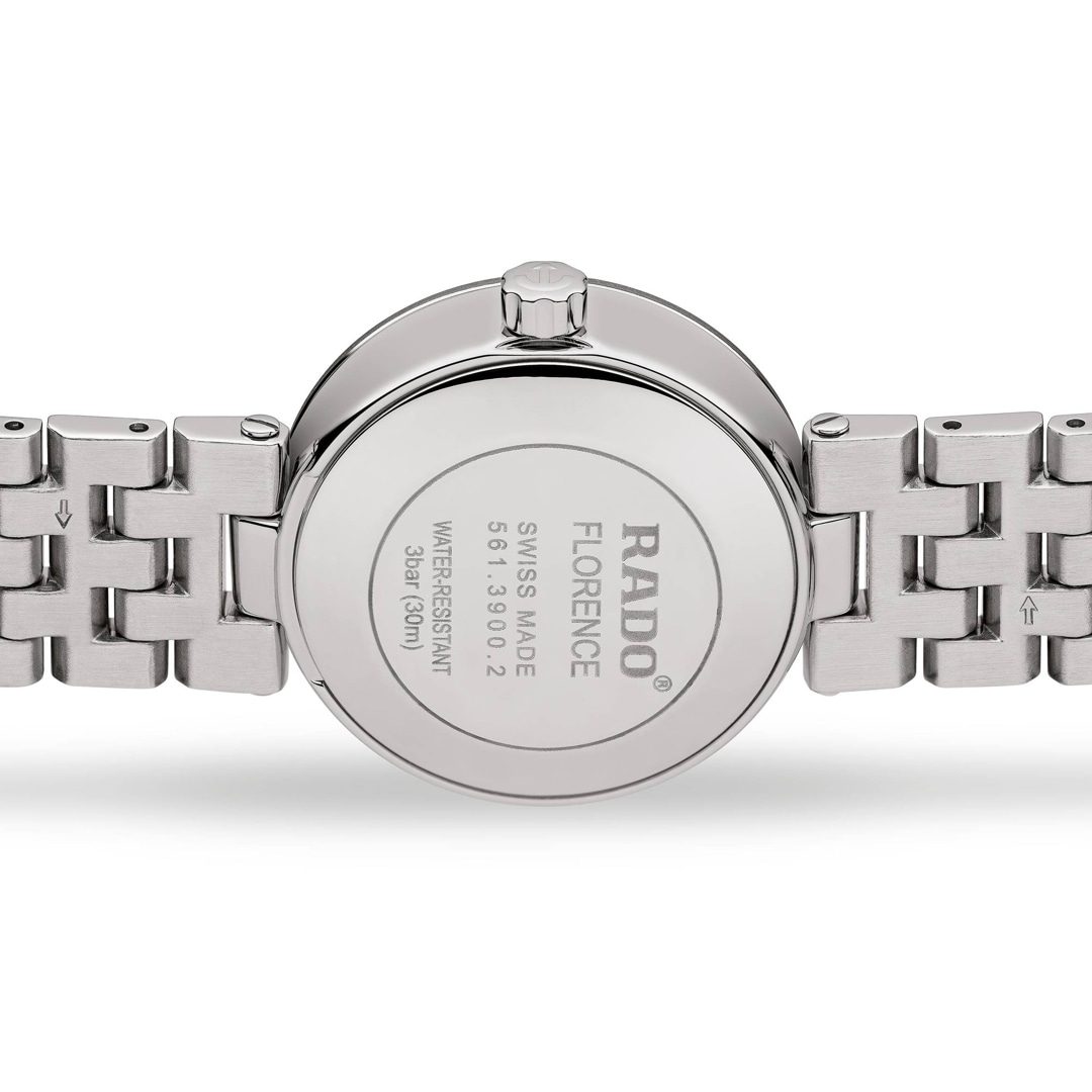 R48899123 | Rado Florence S Automatic