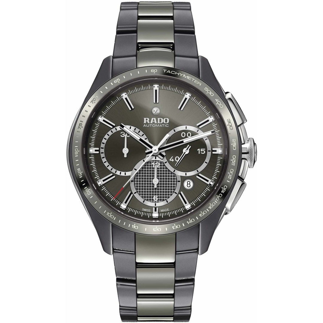 Rado HyperChrome XXL Automatik Chronograph Limited Edition | R32024102