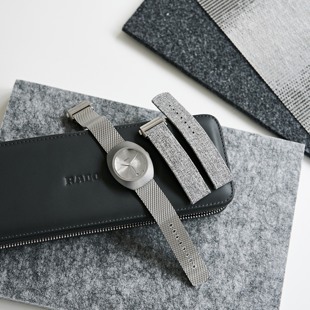 Rado Original DiaStar 60 Year Anniversary Edition | R12163118