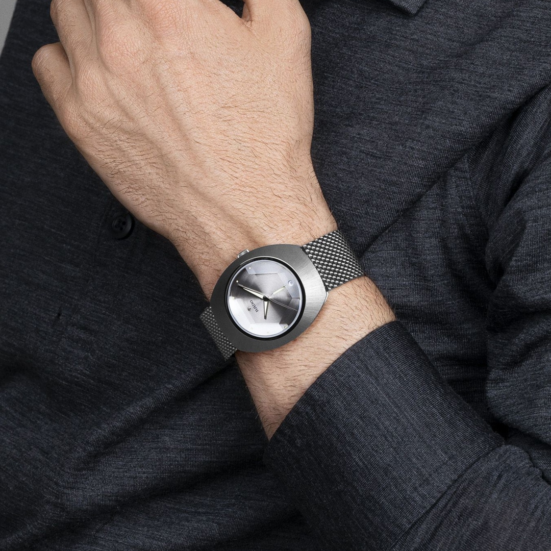 Rado Original DiaStar 60 Year Anniversary Edition | R12163118