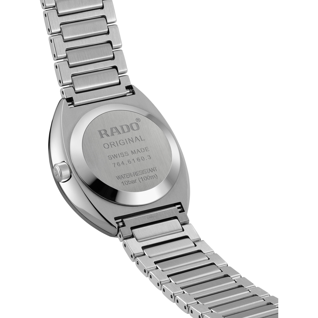 Rado Original DiaStar Automatik Day-Date | R12160213