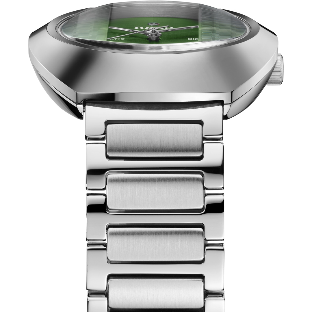 Rado Original DiaStar Automatik Day-Date | R12160303