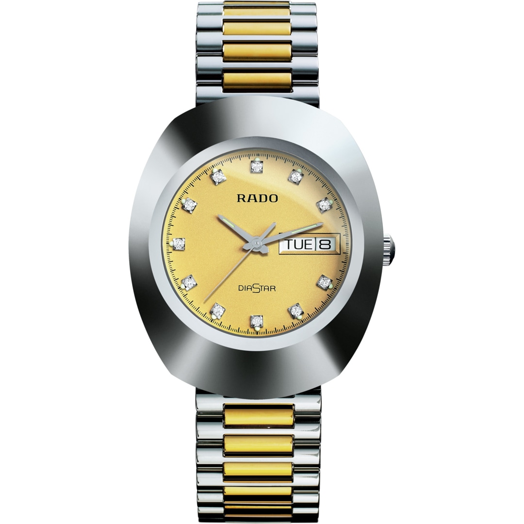 Rado Original DiaStar L online kaufen | CHRISTIAN